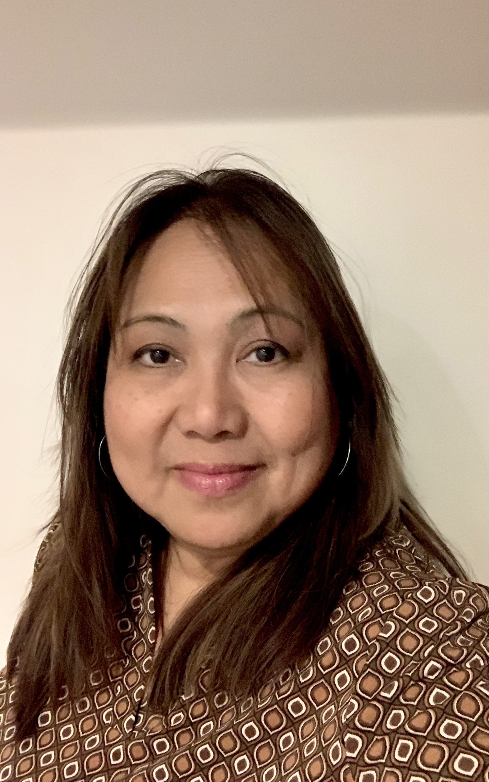 Dr. Maria Alenor Yaranon-Sunga – Alumni