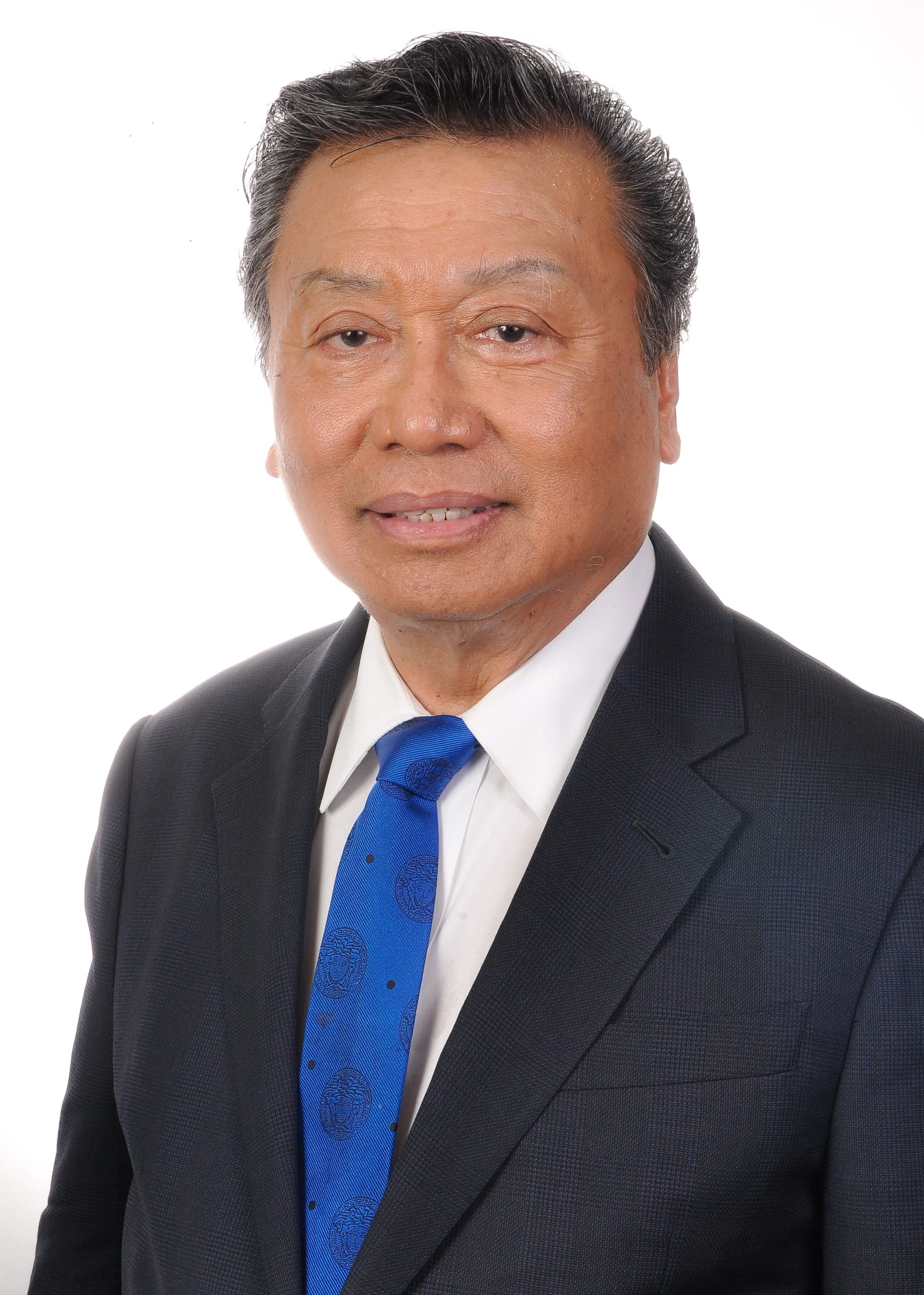 Dr. Jacob V. Aranda – Alumni