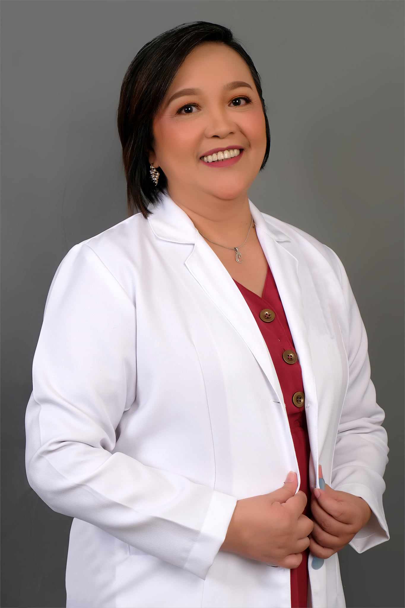 Dr. Christine Samson-Rodriguez – Alumni