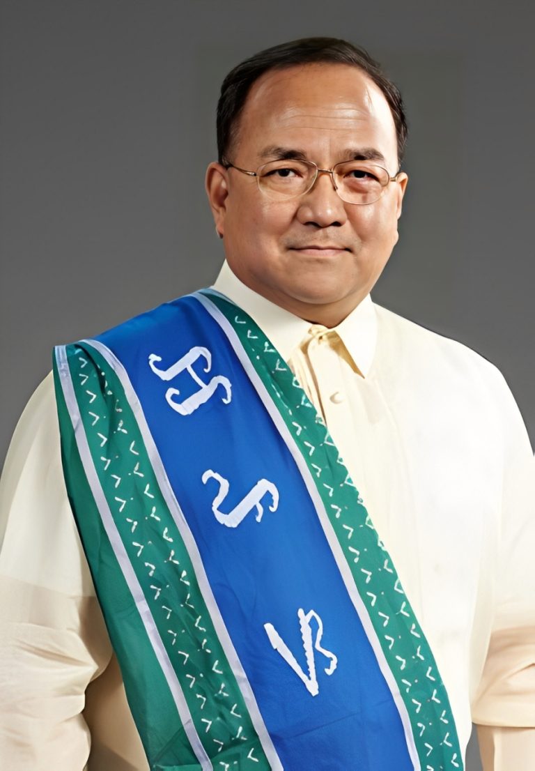 Dr. Francis B. Mayuga – Alumni
