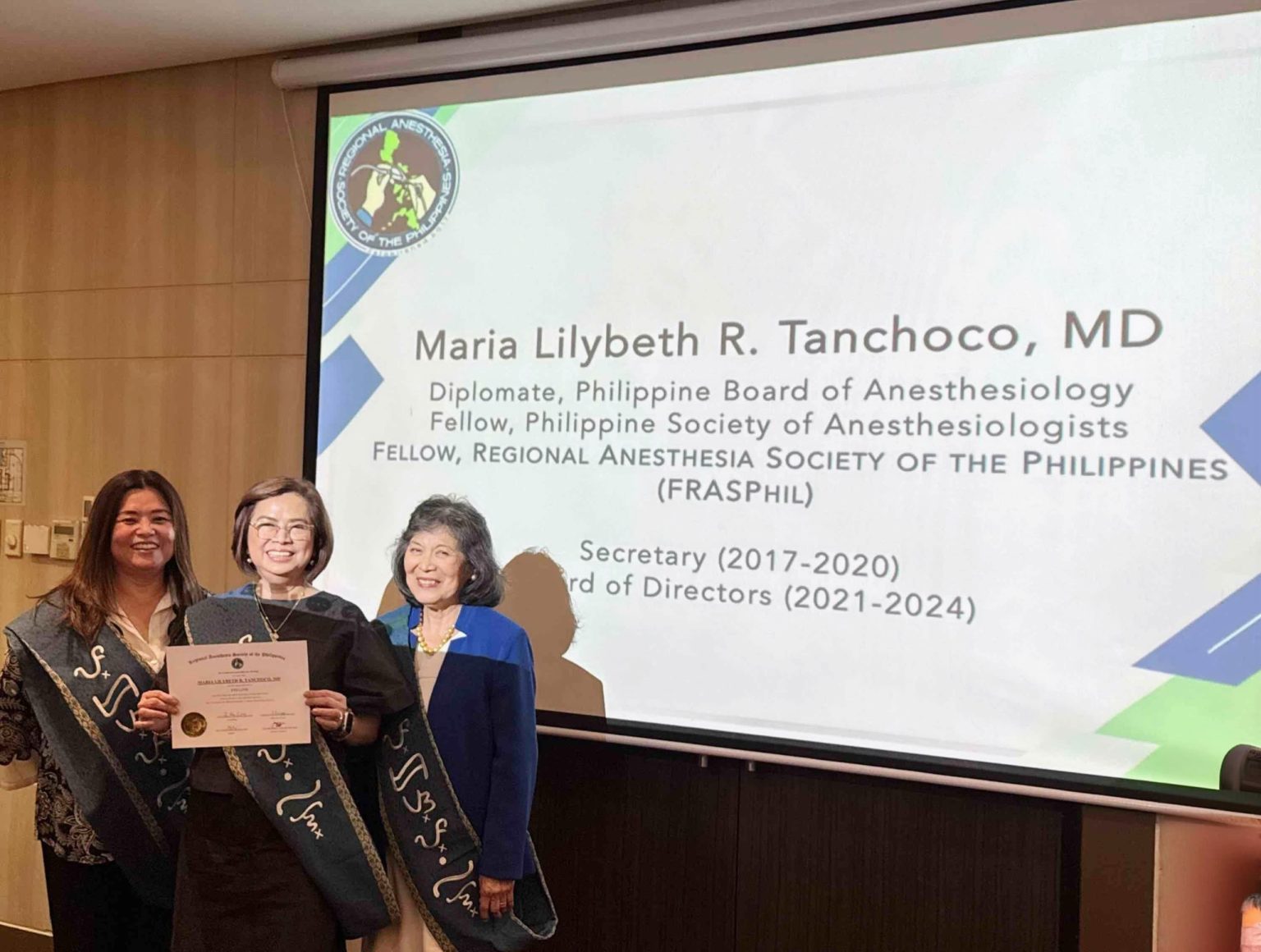 MCU College of Medicine Dean Honored as Inaugural Fellow of the ...